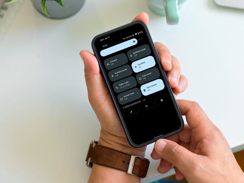 Keep Your Phone Safe with Biometrics A Step-by-Step Guide - Phone Clinix